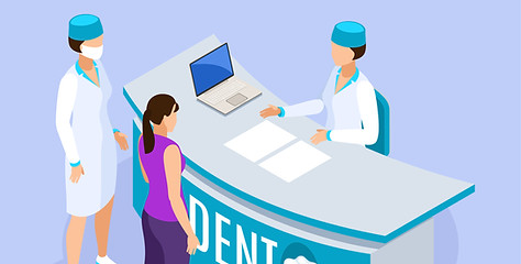 Dentist Shadowing | Virtual Dentist Shadowing | FutureDMD
